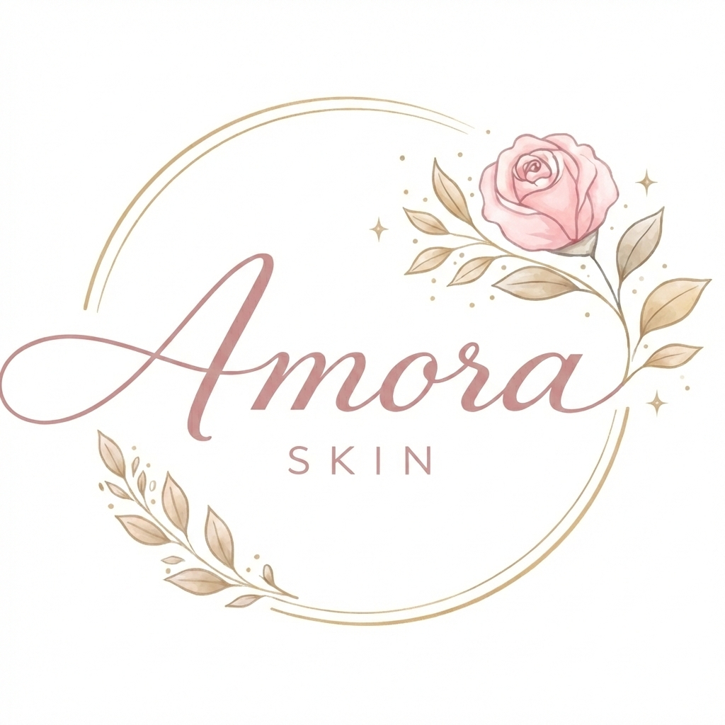 Amora Skin | Authentic Korean Skincare & K-Beauty in Egypt